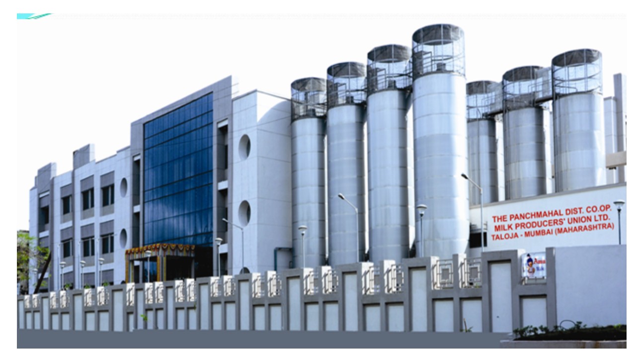 Welcome to Amul Plant Visit, Official Website